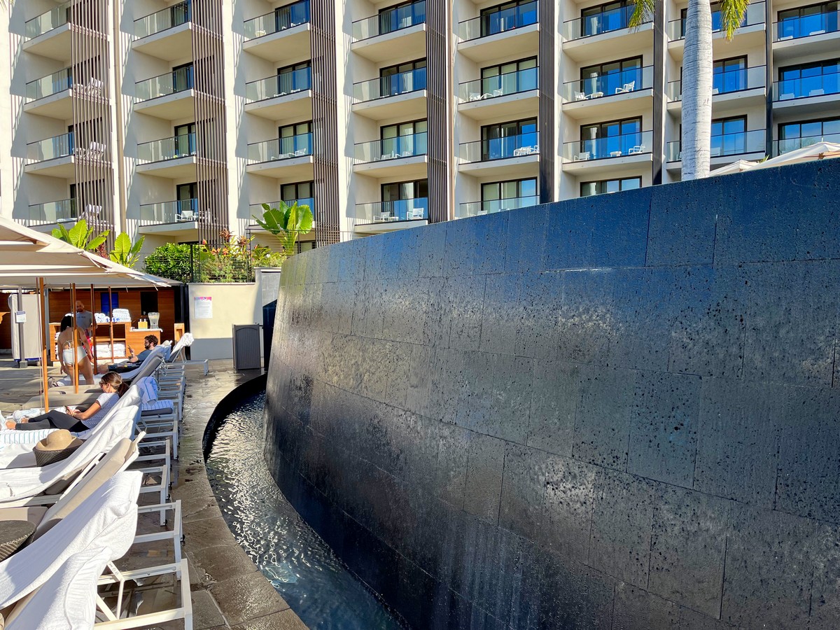 My Review: Amazing Pools at Andaz Maui - We Get To Travel!