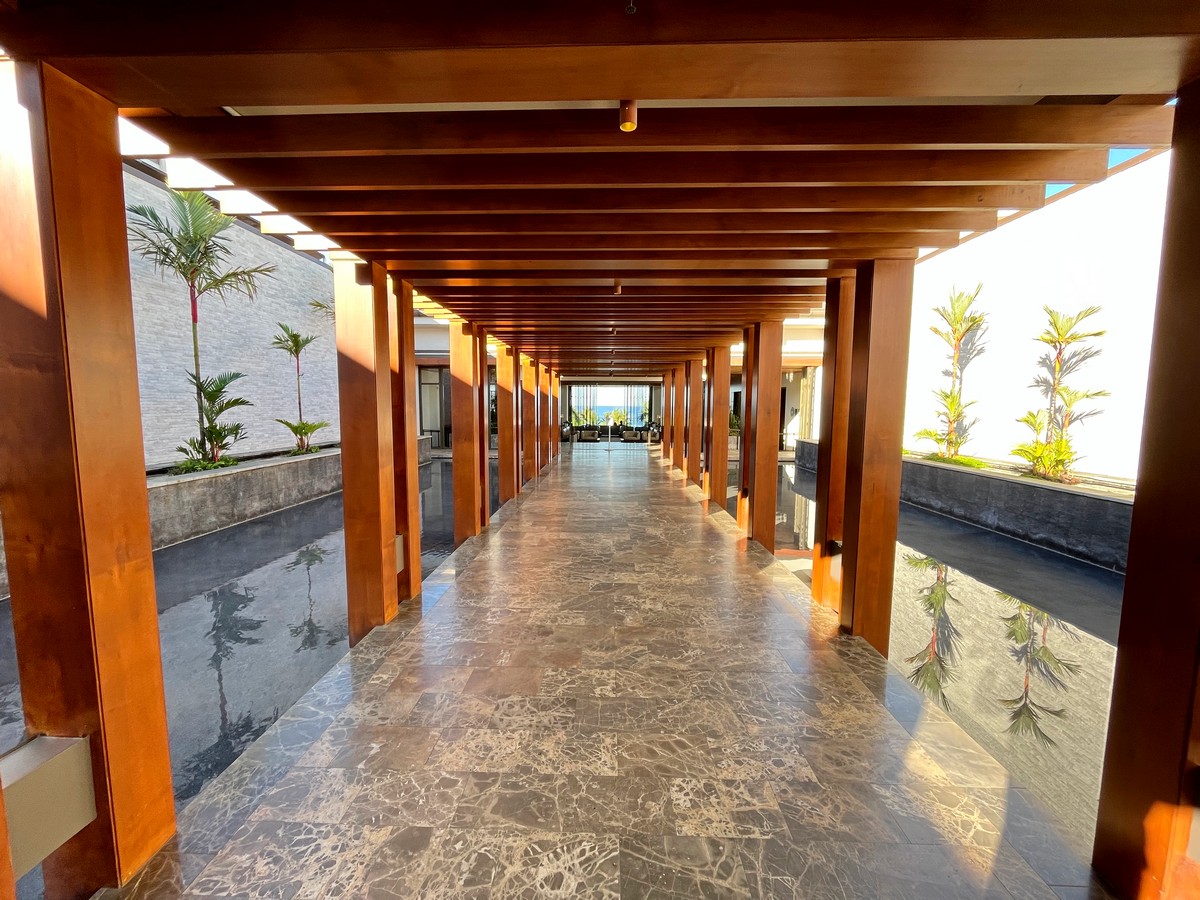 My Review: Andaz Maui Wailea - We Get To Travel!