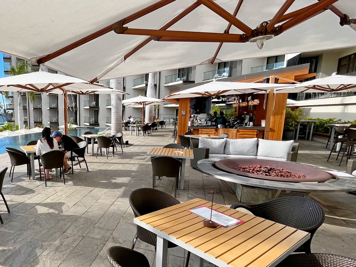 My Review: Amazing Pools at Andaz Maui - We Get To Travel!