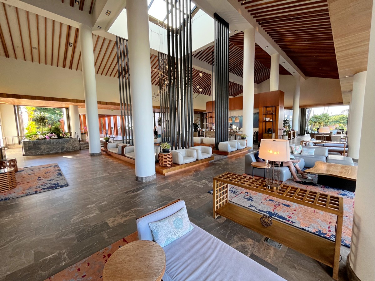 My Review: Andaz Maui Wailea - We Get To Travel!