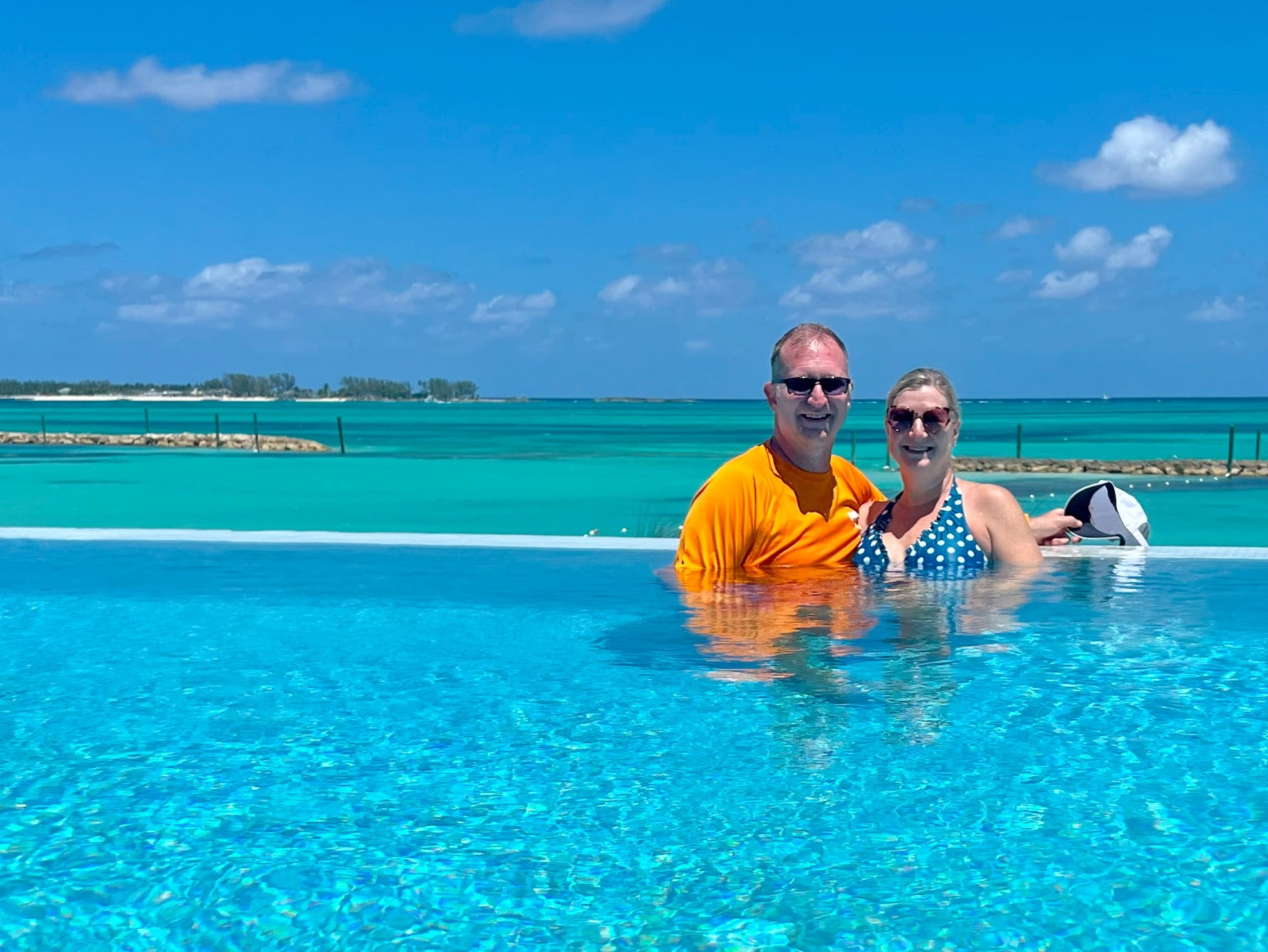 Nassau, Bahamas on a Budget - Entire Trip: Only $966!