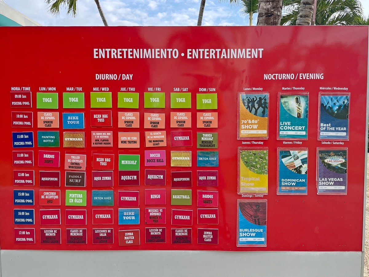 All-Inclusive Resorts: The Best Choice for Your Next Vacation