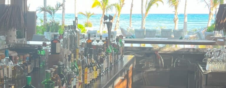 7 Best Drinks We Love at All-Inclusive Resorts - We Get To Travel!