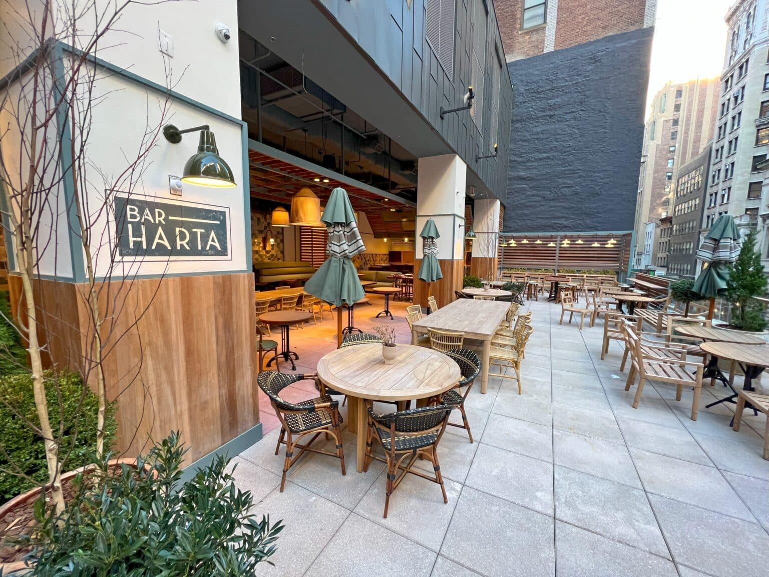 My 2023 Review: Grayson Hotel NYC - We Get To Travel!