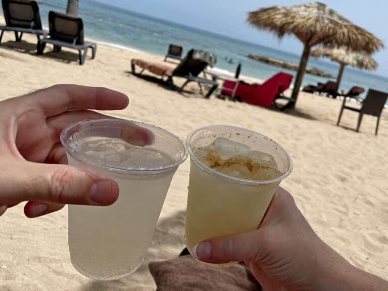 7 Best Drinks We Love at All-Inclusive Resorts - We Get To Travel!