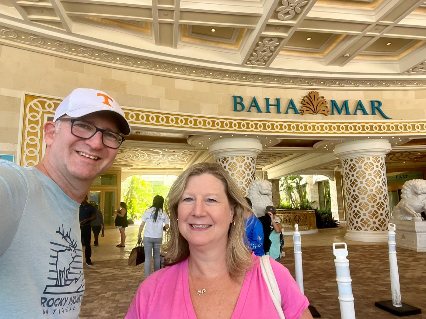 My Review: Grand Hyatt Baha Mar - Was it Worth It?