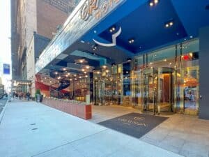 My 2023 Review: Grayson Hotel NYC - We Get To Travel!