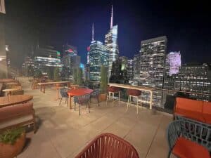 My Review: Grayson Hotel NYC - We Get To Travel!