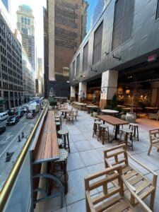 My 2023 Review: Grayson Hotel NYC - We Get To Travel!