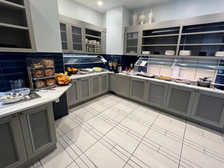 My Review: Hyatt Place Knoxville Downtown - We Get To Travel!