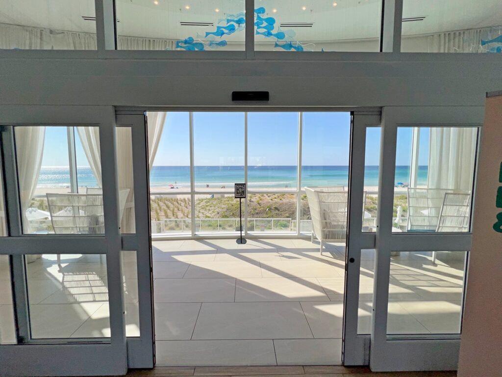 My Review: Hyatt Place PCB Panama City Beach - We Get To Travel!