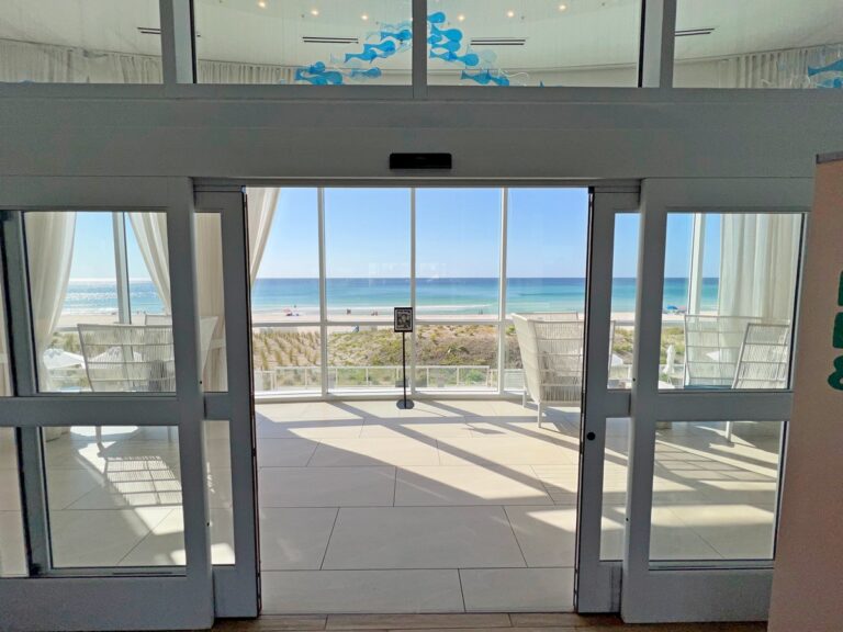 My Review: Hyatt Place PCB Panama City Beach - We Get To Travel!