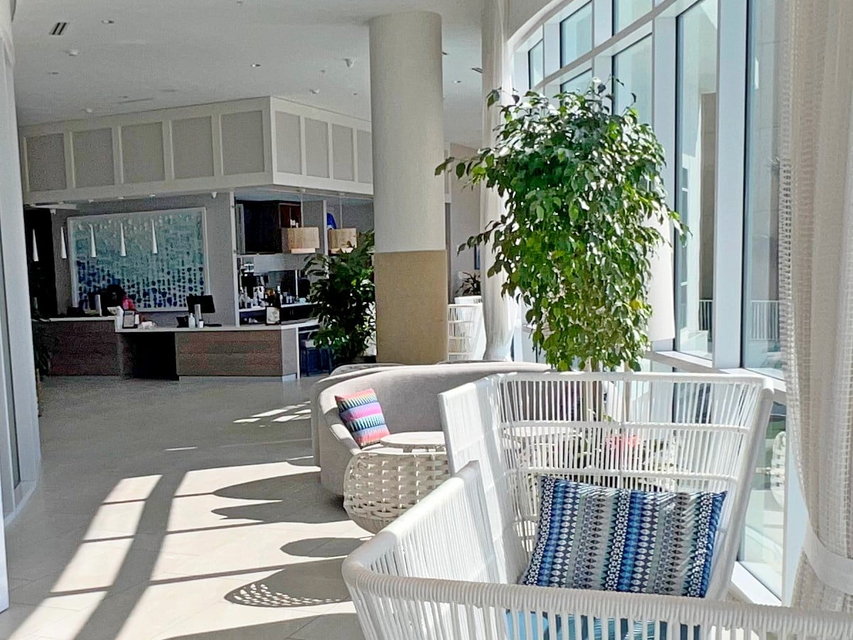 My Review: Hyatt Place PCB Panama City Beach - We Get To Travel!