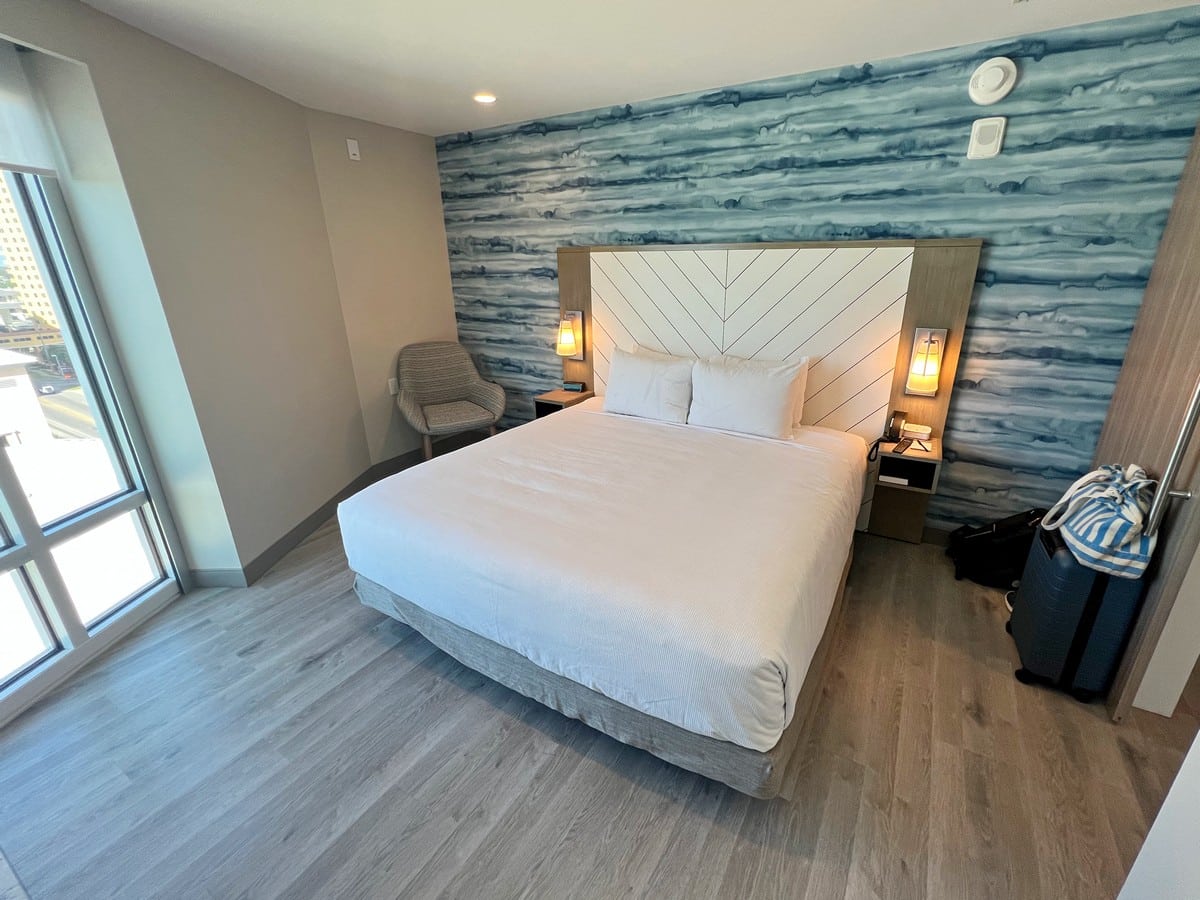 My Review: Hyatt Place PCB Panama City Beach - We Get To Travel!
