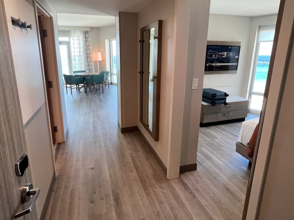 My Review: Hyatt Place PCB Panama City Beach - We Get To Travel!