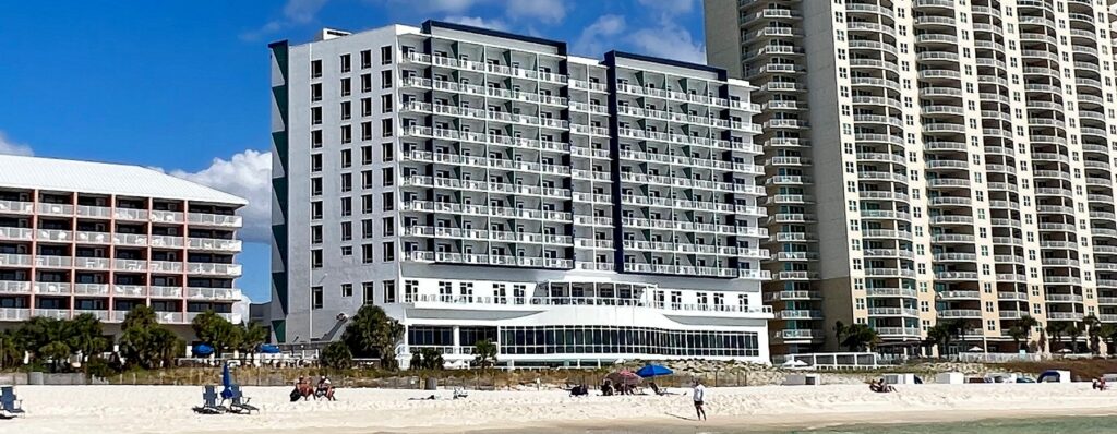 My Review: Hyatt Place PCB Panama City Beach - We Get To Travel!