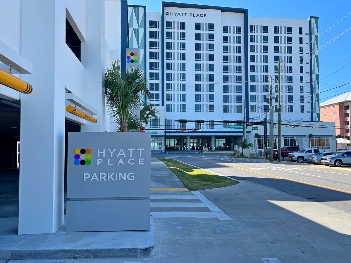 My Review: Hyatt Place PCB Panama City Beach - We Get To Travel!