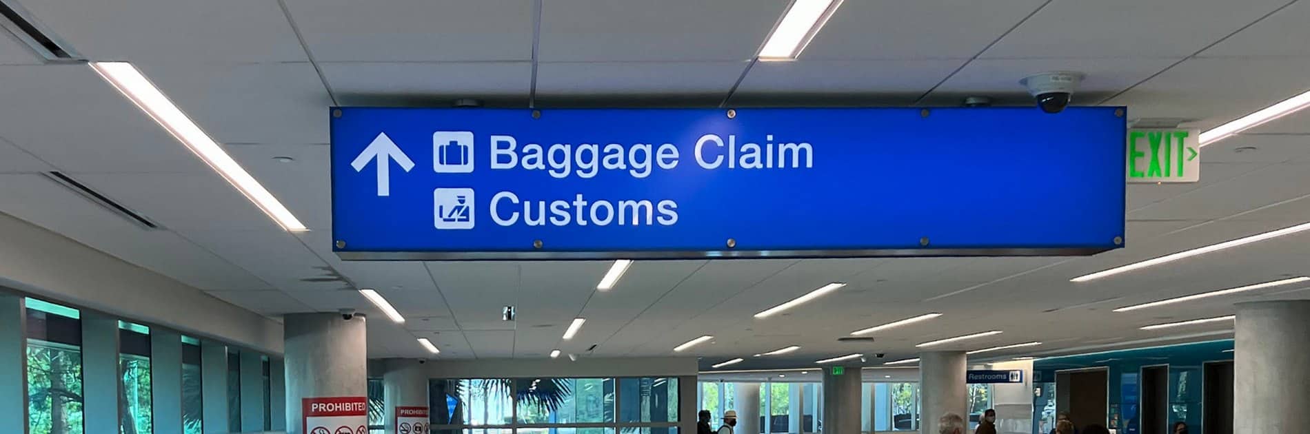 Mobile Passport Control App Review: Save Time at Customs - We Get To ...