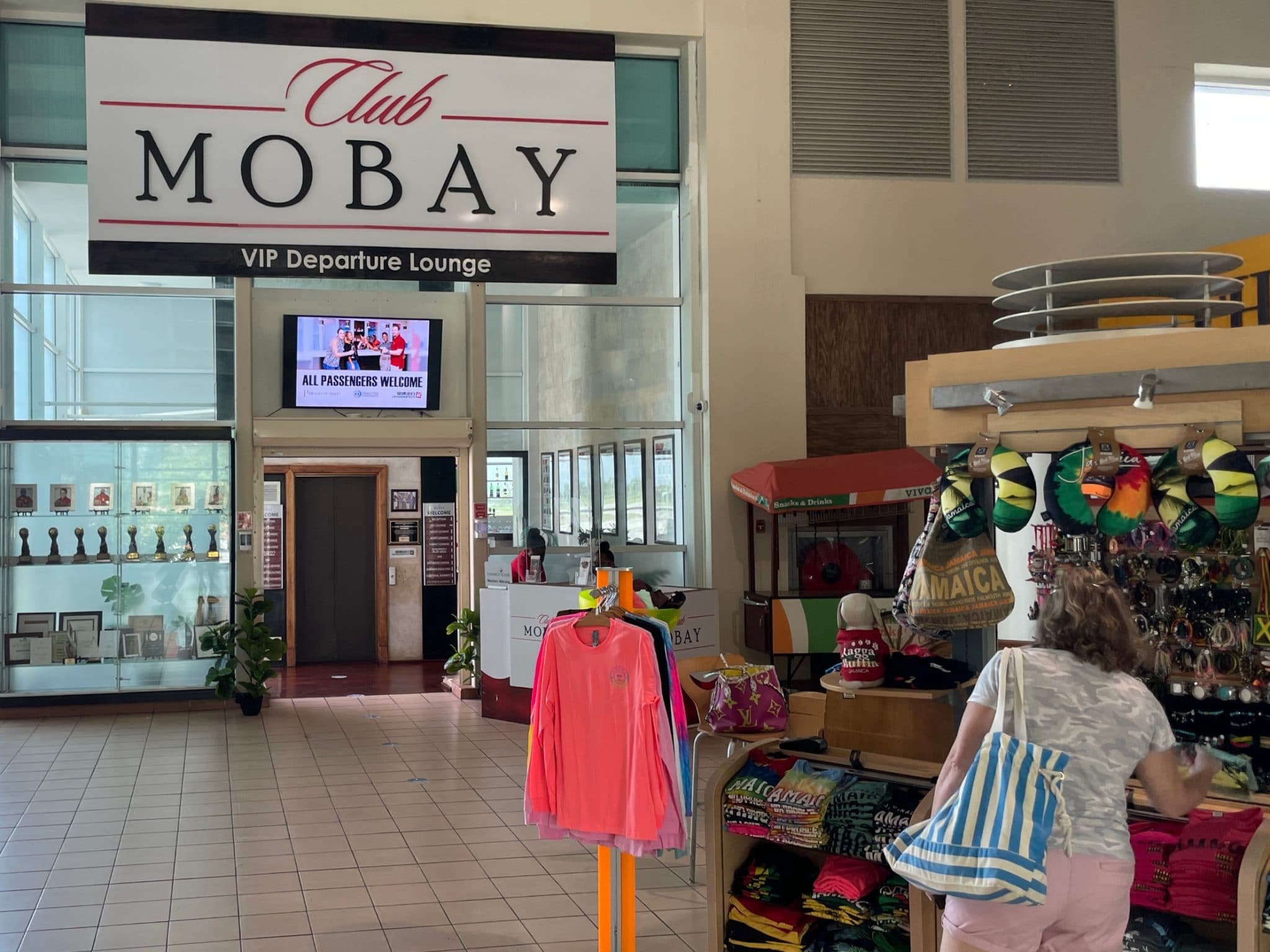My 2023 Review: Montego Bay Airport - We Get To Travel!