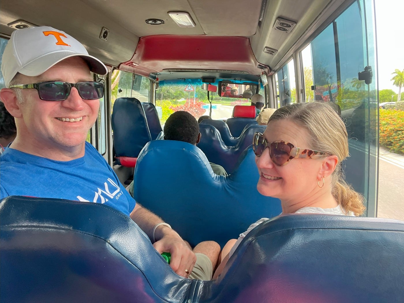 Nassau, Bahamas on a Budget - Entire Trip: Only $966!