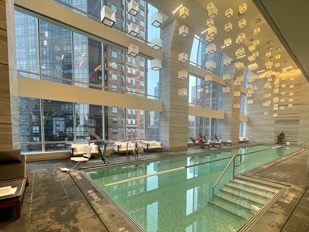 My Review: Park Hyatt NYC - We Get To Travel!