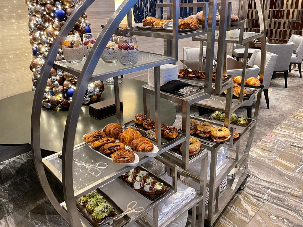 My Review: Park Hyatt NYC - We Get To Travel!