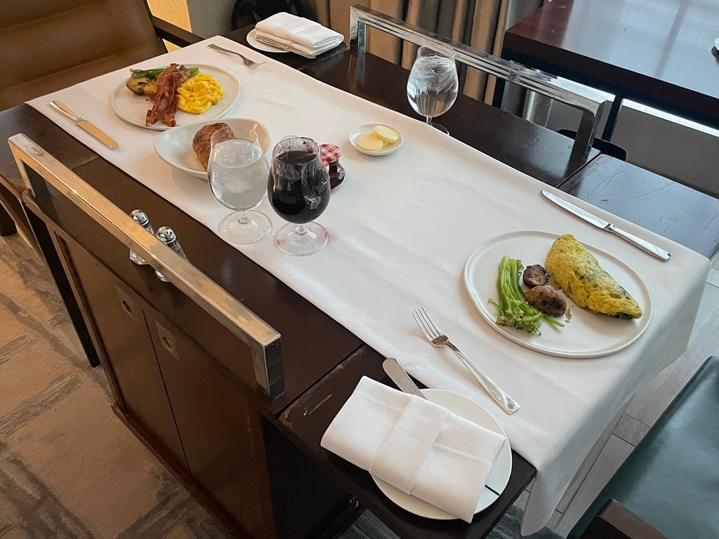 My Review: Park Hyatt NYC - We Get To Travel!