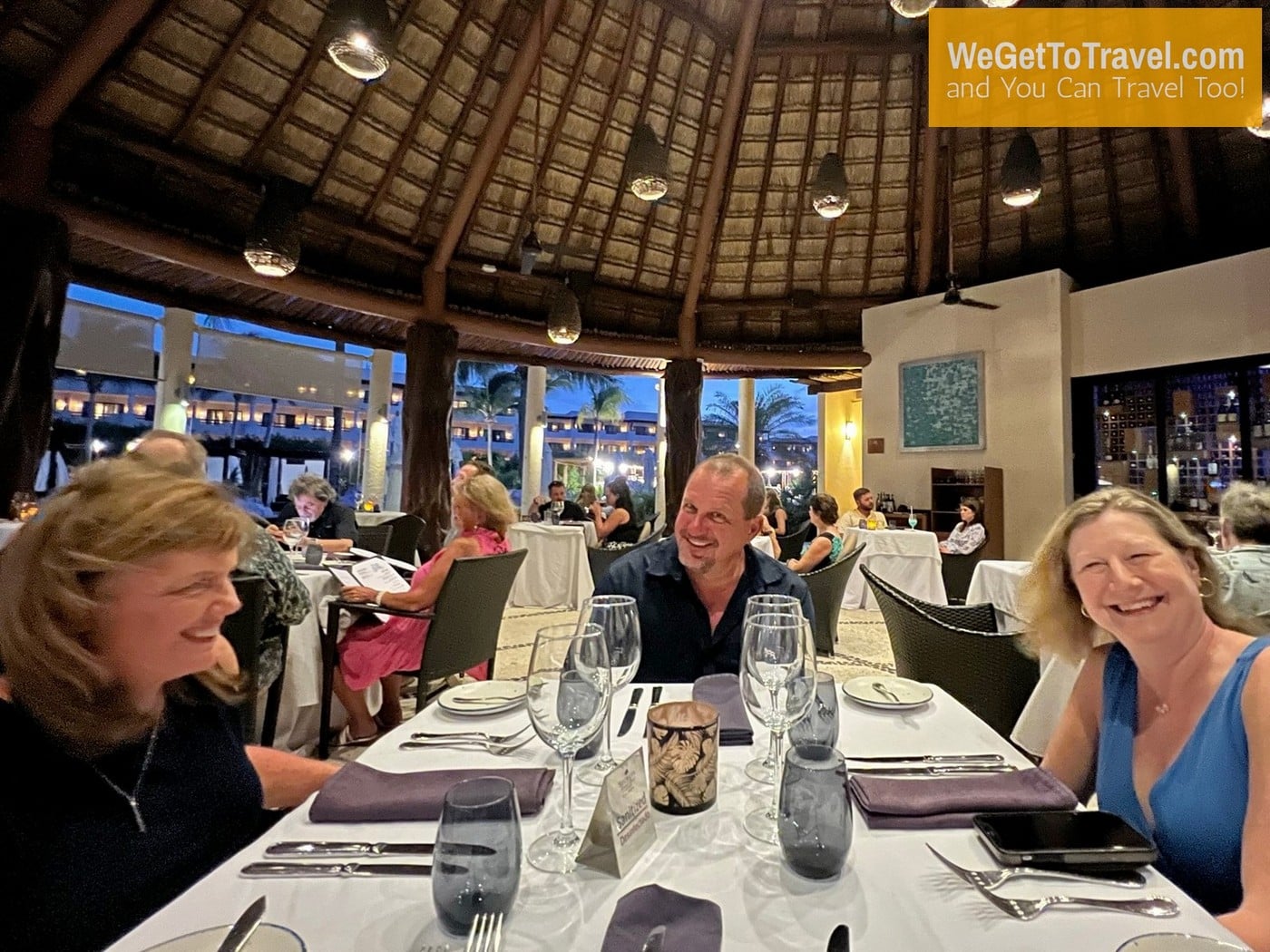 My Review: Secrets Maroma Beach (2025 Update)