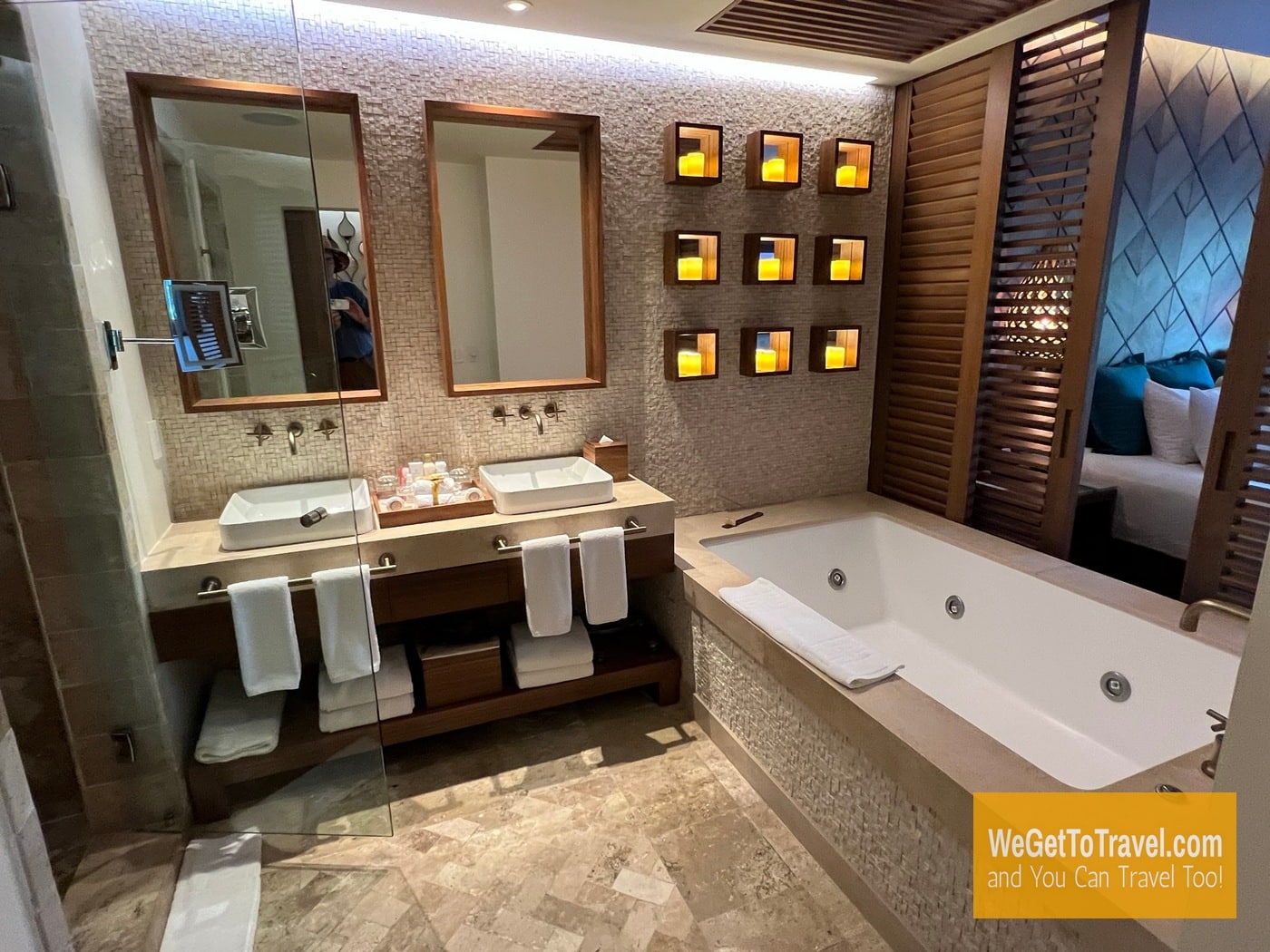 My Review: Secrets Maroma Beach (2025 Update)