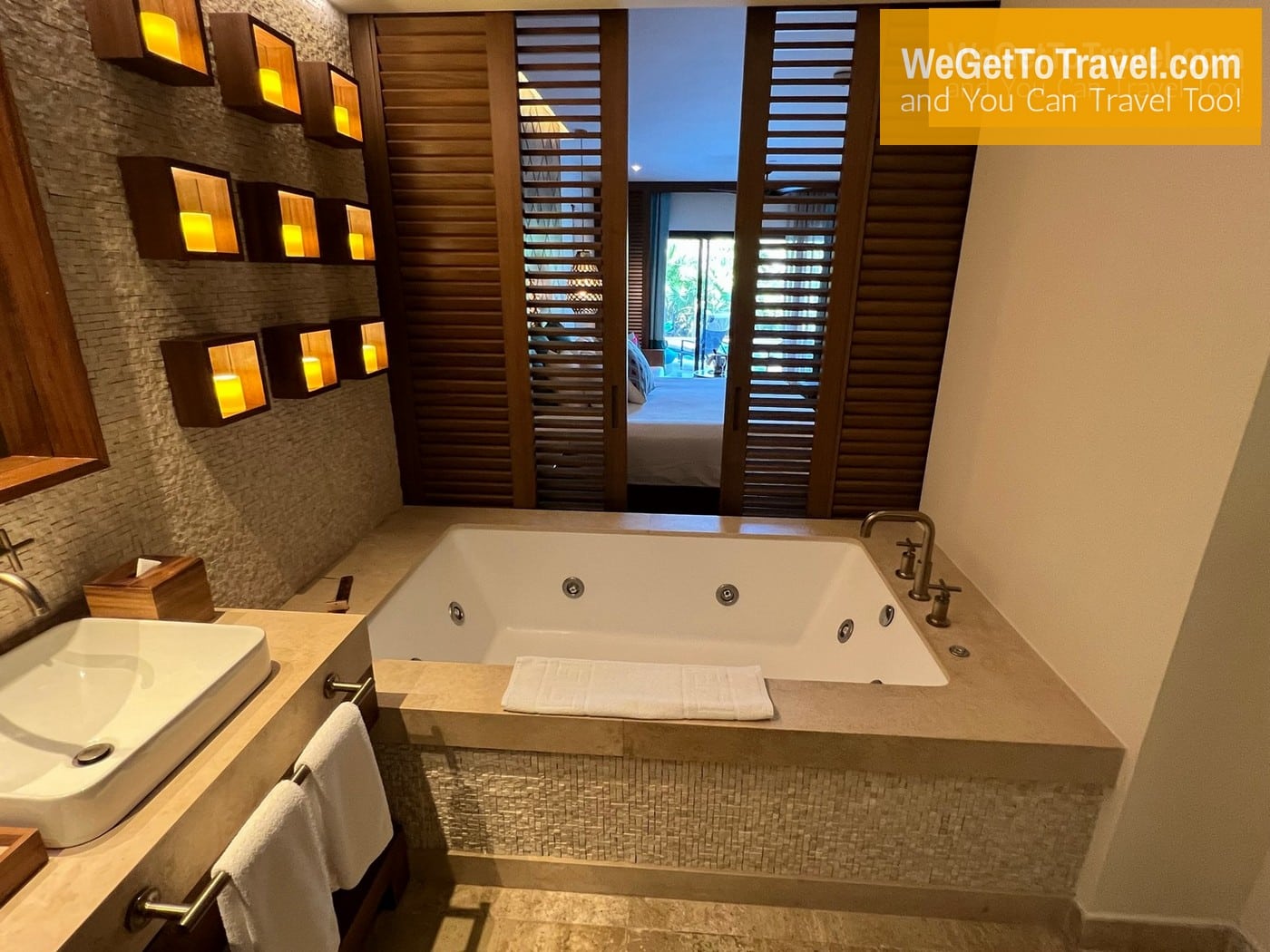 My Review: Secrets Maroma Beach (2025 Update)