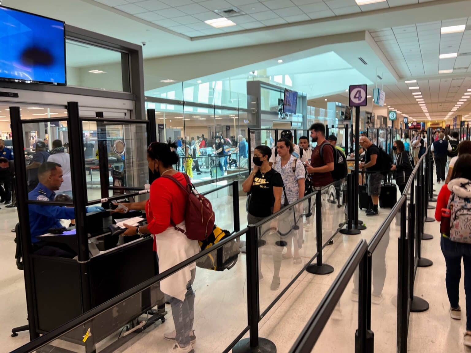 Mobile Passport Control App Review: Save Time at Customs - We Get To ...