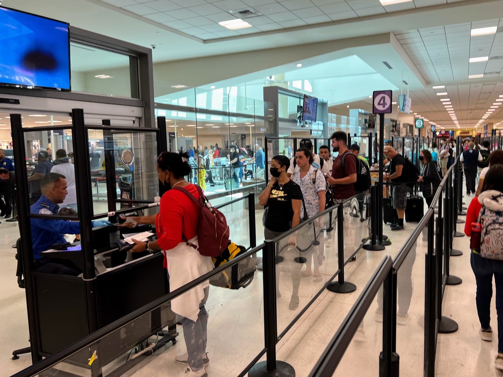 Mobile Passport Control App Review: Save Time at Customs - We Get To ...