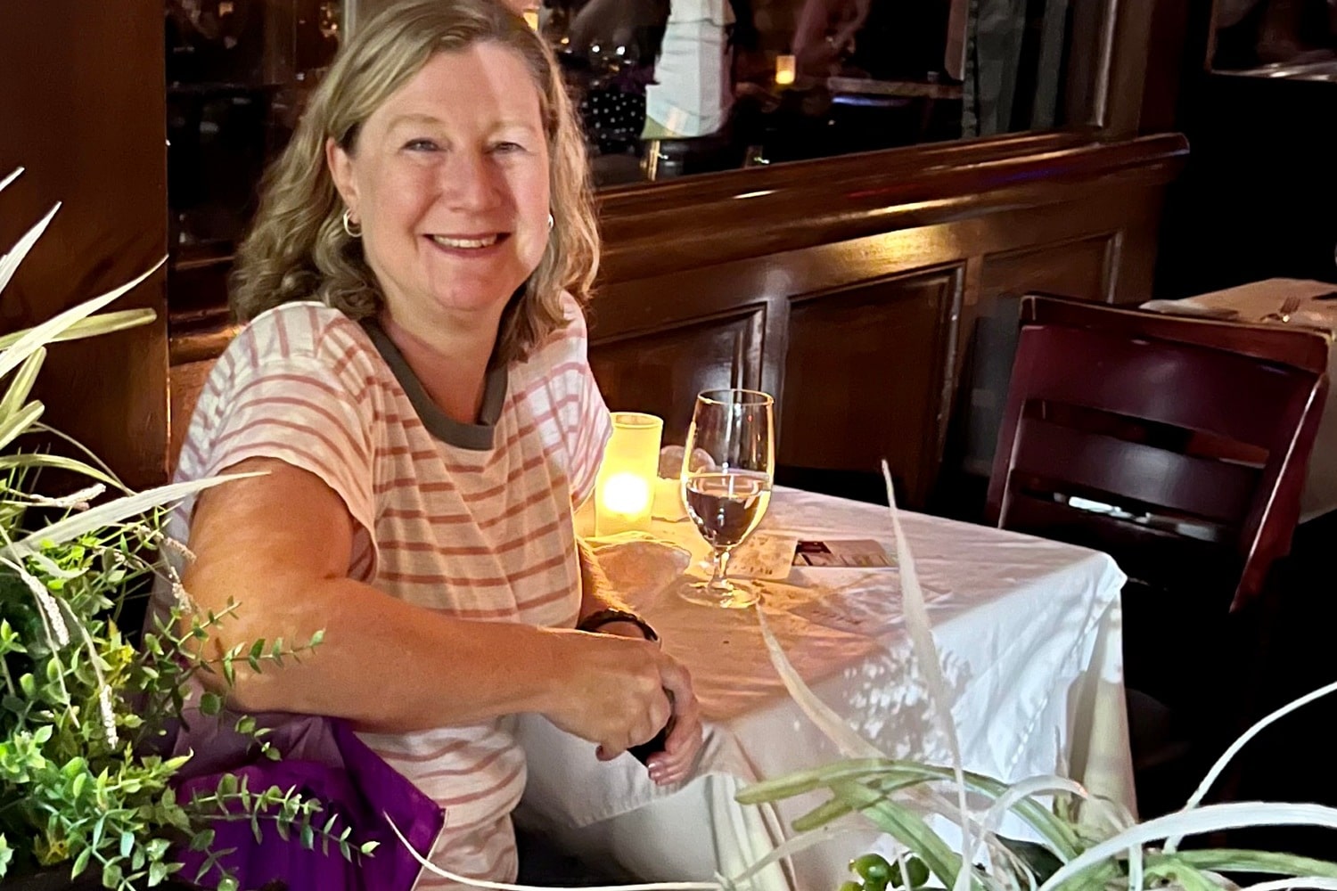 New England Fall Road Trip - We Get To Travel!